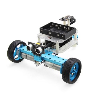 Makeblock Starter Robot Kit IR Robot IR Version