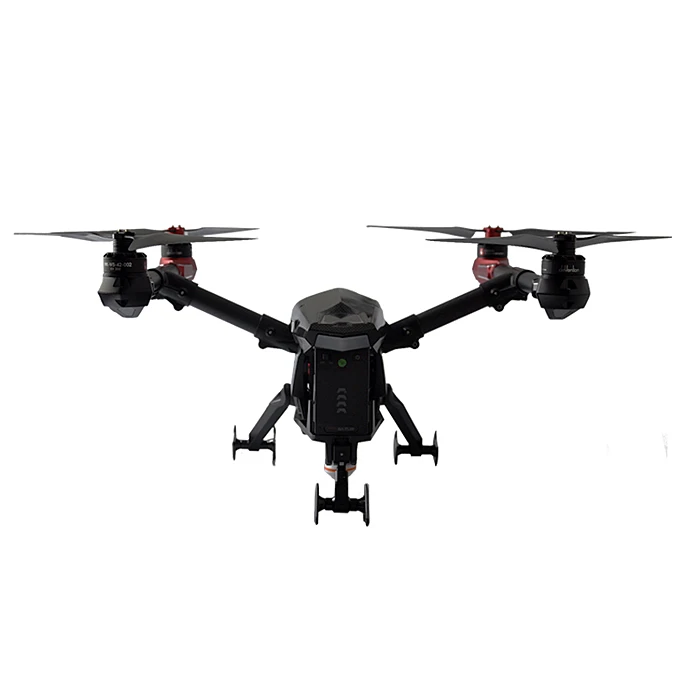 Walkera Voyager 3 RC Quadcopter 3 Axis Brushless 3D Gimbal