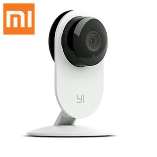 Original Xiaoyi Night Vision Smart HD Camera Wireless Control Mini ...