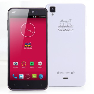 ViewSonic V500 4G Smartphone 5.5inch FHD Android 4.4 OS 2GB 16GB