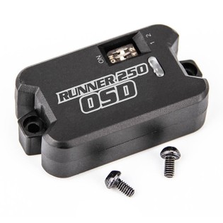 Runner 250-Z-25 OSD Spare Parts for Walkera Runner 250