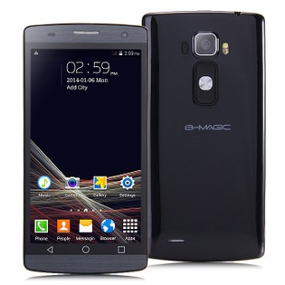 B-MAGIC M450 5.0inch MTK6572 Android 4.4 512MB 4GB Smartphone