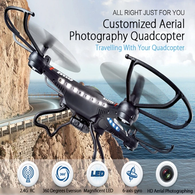 H8c drone store