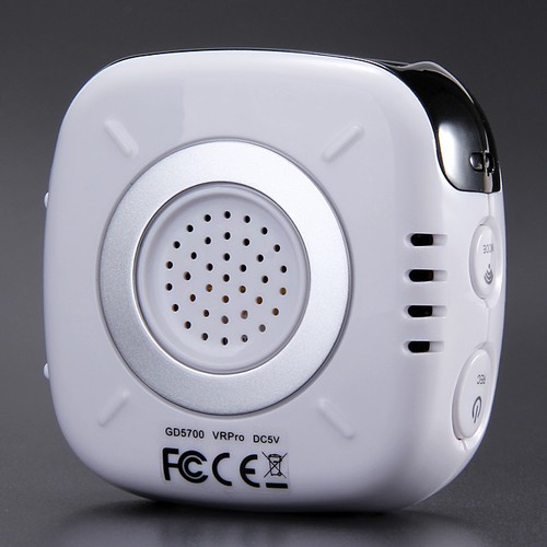 Portable DV/DVR WiFi Remote Outdoor Camera 720P