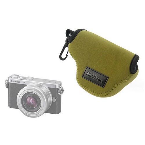 NEOpine NE-GM1 Neoprene Soft Camera Protection Case Bag