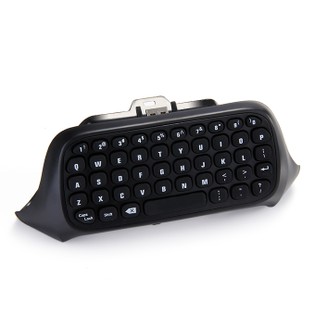 2.4G Mini Wireless Keyboard Keypads for Xbox One Controller