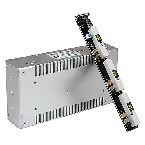 MCP-260W-17 15A Adapter/2nd Gen Battery Parallel Charger Board