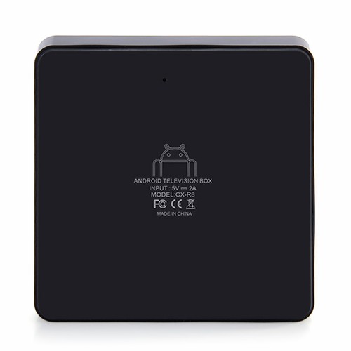 R8 Rockchip Android 5.1 4K RK3368 Octa Core 2G/8G 2.4G/5G TV Box