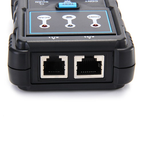 FWT02 Multifunctional Wire Testing Instrument Tracker/Receiver