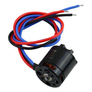 Sunnysky V2216 900KV Outrunner Brushless Motor For RC Model