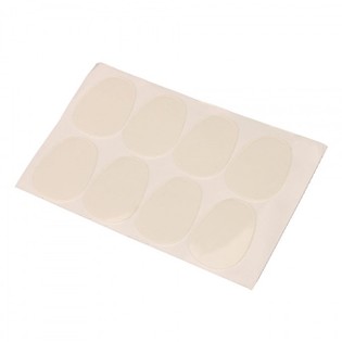 Alto / Tenor Saxophone Mouthpiece Patches Pad Cushions