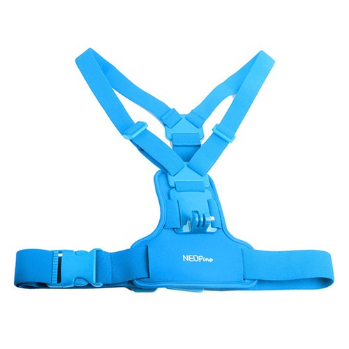 NEOpine GCS-3 Camera Accessories Chest Strap