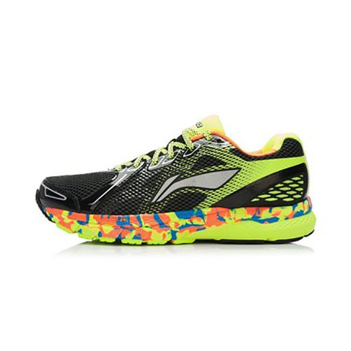 LI NING Xiao Mi Mi Shoes Lie Jun Size 40 Smart Running Shoes
