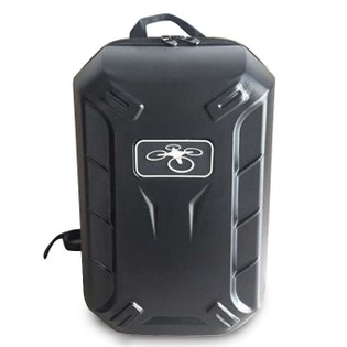 Waterproof Backpack Hardshell Turtle Shell Case Bag