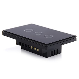 Funry Y8 Home Touch Switch Triple Touch Control