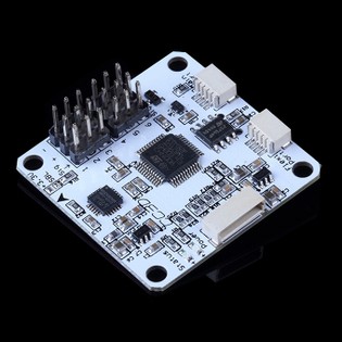 OpenPilot CC3D Flight Control Staight Pin STM32 32-bit Flexiport