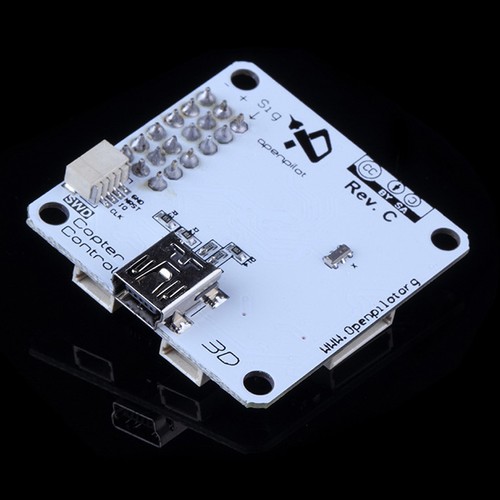 OpenPilot CC3D Flight Control Staight Pin STM32 32-bit Flexiport