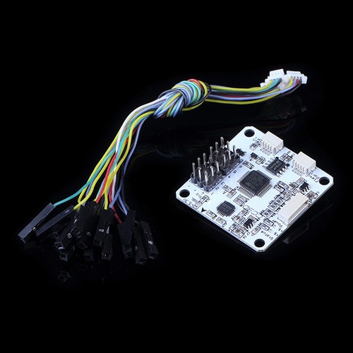 OpenPilot CC3D Flight Control Staight Pin STM32 32-bit Flexiport