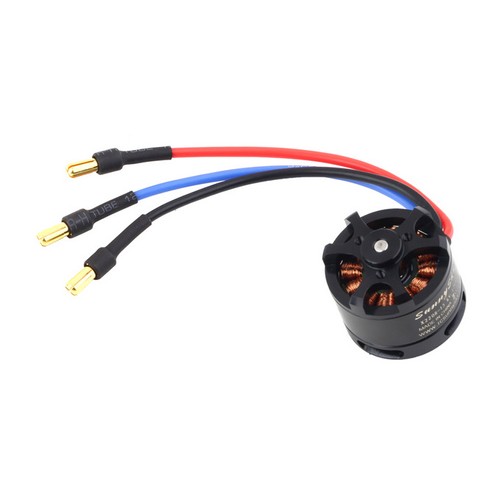 Sunnysky X2208 KV1260 Outrunner Brushless Motor For RC Model