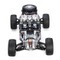 FS 53910 1/10 2.4G Brushed Racer 4WD 50-60KM/H RC Off Road Racing Car