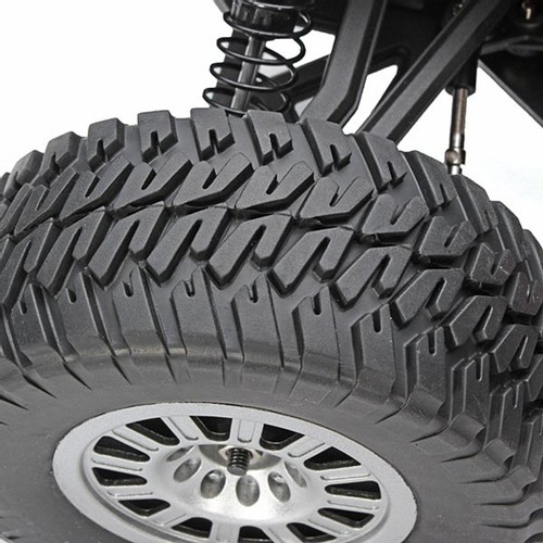 FS 53910 1/10 2.4G Brushed Racer 4WD 50-60KM/H RC Off Road Racing Car