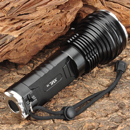 Xm L T6 Flashlight