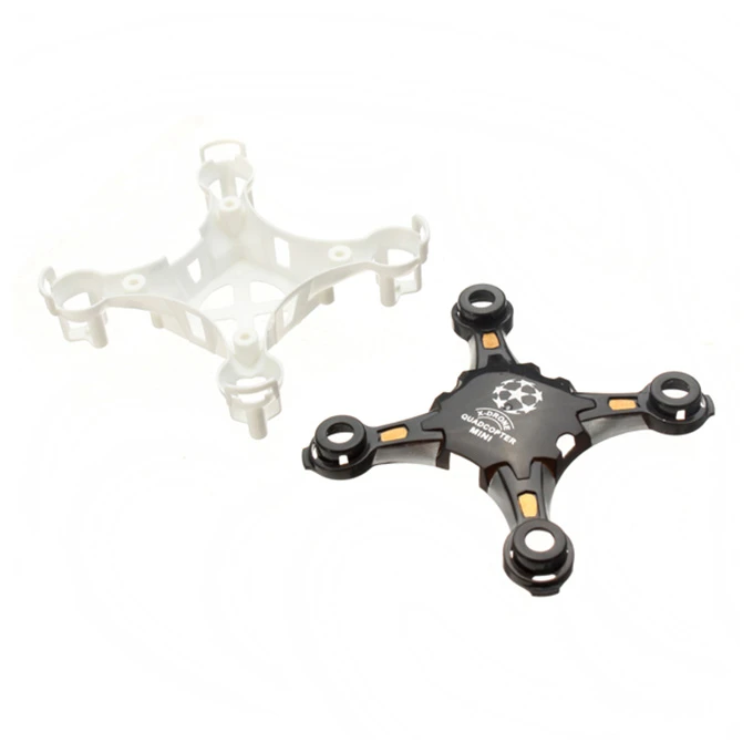 Body Shell Spare Part For FQ777 124 Pocket Drone