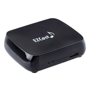 Récepteur de diffusion de musique audio Wi-Fi M7 HD Media Box Wi-Fi