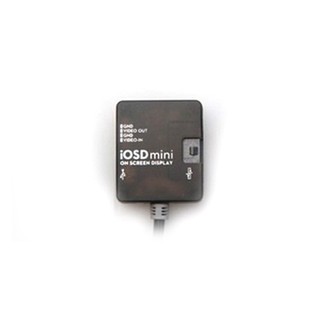 DJI MINI IOSD Module Compatible With Naza-M