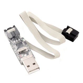 AVR USB USBasp ISP PRGMR Programmer