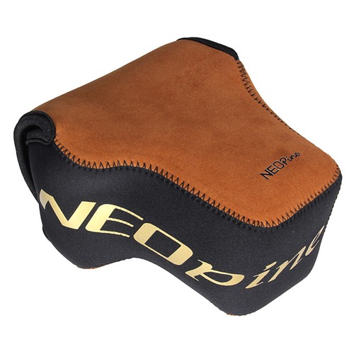 Neopine p900s-2 Camera Bag Case With High Quality Diving Material