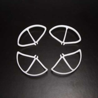 H10-03 Protective Ring For JJRC H10