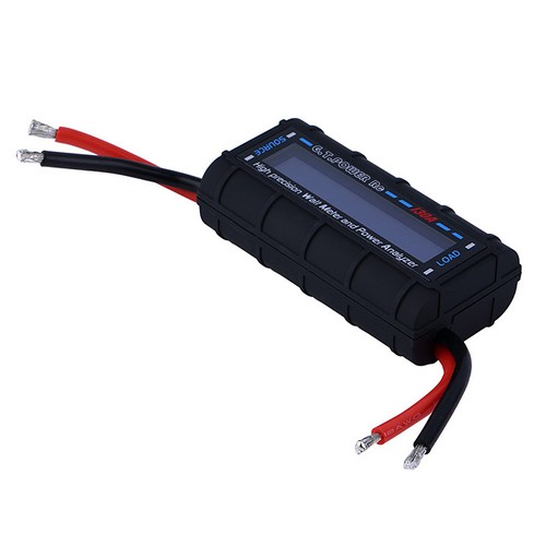 130A 60V G.T.Power High Precision Power Analyzer