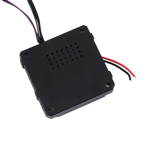 Alexmos Authorized 32 Bit Westerner Triaxial PTZ Control Board