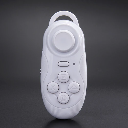 Functional Iphone Game Controller
