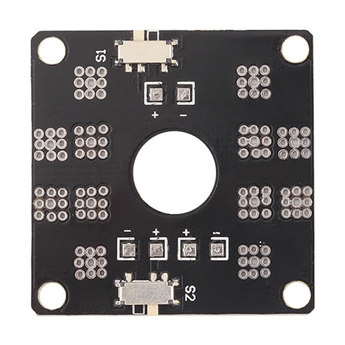 Mini Power Distribution Board Section Board