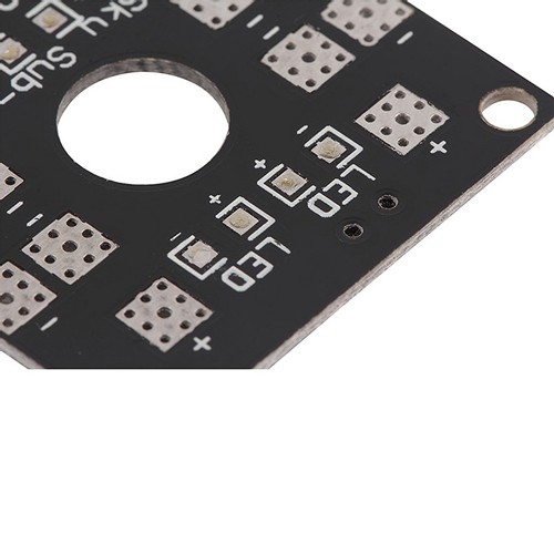 Mini Power Distribution Board Section Board