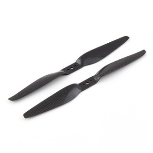 8055 T Motor Style Carbon Fiber Prop Propellers CW/CCW