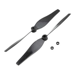8060 High Performance Carbon Fiber Propeller Props For 300 330 350
