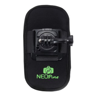 Neopine NSC-1 Adjustable Backpack Mount Camera Accessory