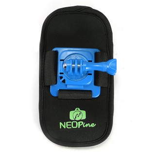 Neopine NSC-1 Adjustable Backpack Mount Camera Accessory