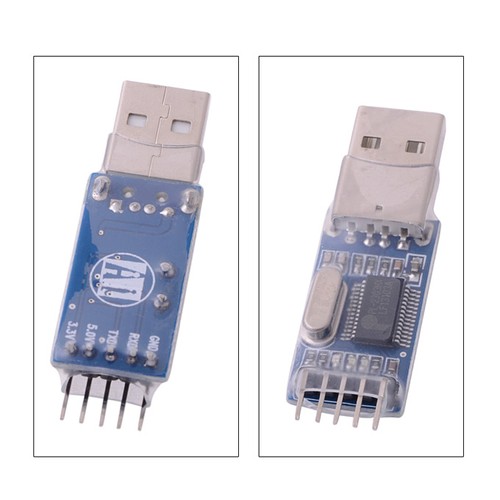 Remzibi OSD FPV GPS Tracking Module USB TTL Programmer Combo