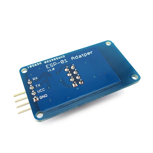 ESP8266 Serial Wifi Wireless ESP-01 Adapter Module 3.3V / 5V