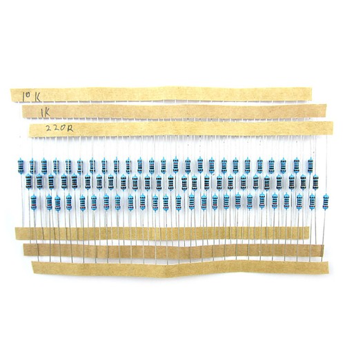 Mega2560 Breadboard Advance Kit With Sensors