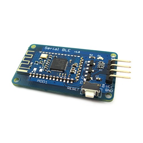 Wireless Serial BLE Bluetooth V4.0 Transceiver Module