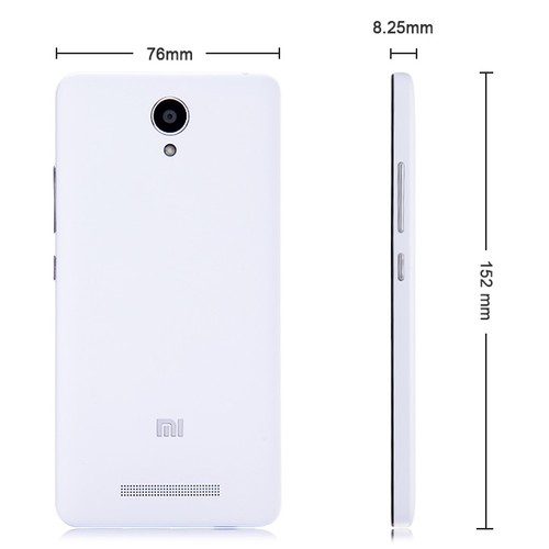 Xiaomi Redmi Note 2 Pro 4G 5.5inch FHD 2GB 16GB Helio X10 Smartphone