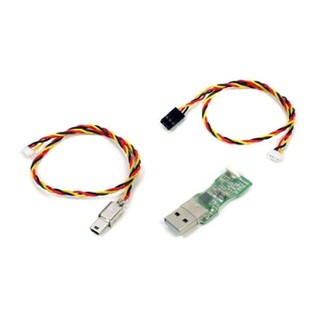 FrSky FrUSB-3 Upgrade Cable For DFT DJT DHT Telemetry Receiver
