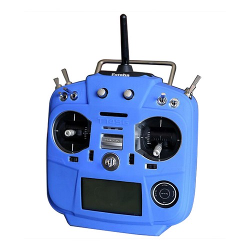 FUTABA 14SG Silicone Skin Protector For FUTABA 14SG Transmitter