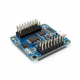 Flip32 Flight Controller With 32-bit STM32 6DOF