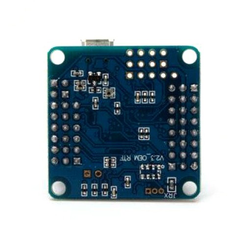 Flip32 Flight Controller With 32-bit STM32 6DOF